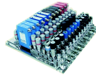 Flokal-Engineered products for the modern industry